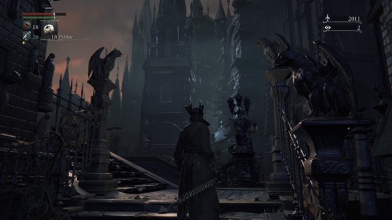 Dore, Bloodborne and the Unique Horror of Victorian Urban Life ...